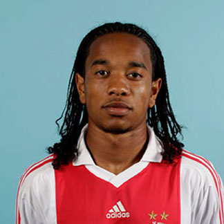 Emanuelson es en un 99% nuevo jugador del Milan | AC Milan Info